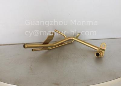 China Cylinder Head To Oil Cooler Pipe ASM For ISUZU NKR NPR 4JH1 8-97239979-2 for sale
