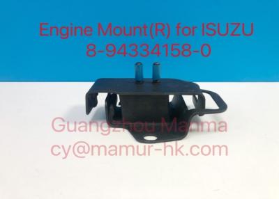 China 8-94334158-0  Engine Mount For ISUZU PICKUP TF 4JB1 4JA1 for sale