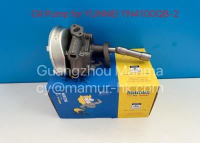 China MAMUR Oil Pump Truck Auto Part For YUNNEI YN4100QB-2 for sale