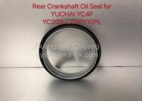 China YC209-C090110PL Truck Auto Part Crankshaft Oil Seal For YUCHAI YC4F for sale