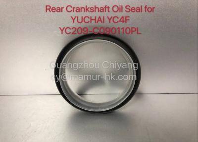 China YC209-C090110PL Truck Auto Part Crankshaft Oil Seal For YUCHAI YC4F for sale