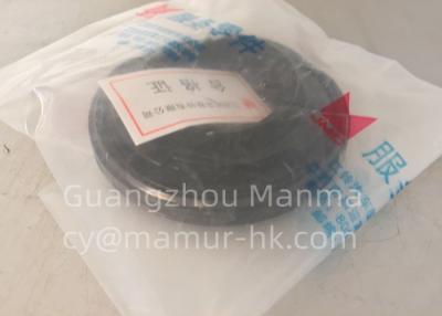 China Front Crankshaft Oil Seal Auto Part For JMC TRANSIT V348 3S7Q 6700 AD for sale