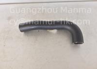 China Water By - Pass Hose ISUZU Truck Parts For NPR NQR 4HK1 8-97379228-1 for sale
