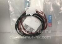 China Cylinder Liner Hydrosphere Truck Auto Part For YUCHAI YC4F F3000-1002107B for sale