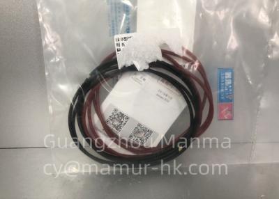 China Cylinder Liner Hydrosphere Truck Auto Part For YUCHAI YC4F F3000-1002107B for sale