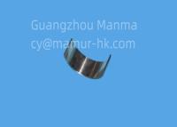 China Auto Parts Con Rod Bearing For JMC N800 4D24 4D22 4D20 4C1Q 6211 AAA for sale