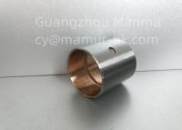 China Connecting Rod Bushing ISUZU Engine Parts For 4BE1 for sale