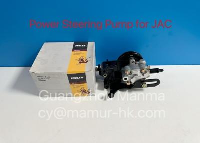 China TKEIXR Power Steering Pump Spare Parts For JAC 1040 3407100FA for sale