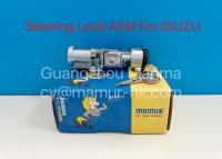 China MAMUR Steering Lock ASM Chassis Parts For ISUZU NPR 8-97387036-0 for sale