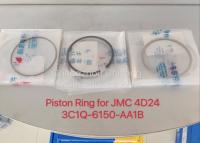 China Piston Ring JMC Auto Parts For TRANSIT YUSHENG 4D24 3C1Q-6150-AA1B for sale