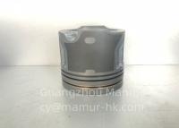 China Original Piston JMC Auto Parts For 4D24 9P2-6110-BA for sale