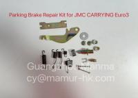 China Parking Brake Repair Kit Truck Auto Part For JMC CARRYIING Euro 3 for sale