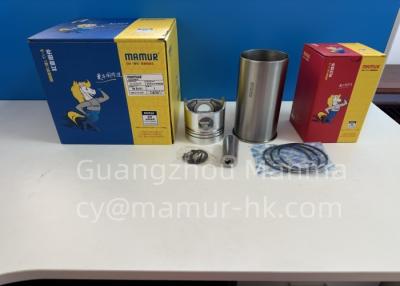 China MAMUR Liner Set JAC Spare Parts For JAC CHAOCHAI CY4100Q for sale