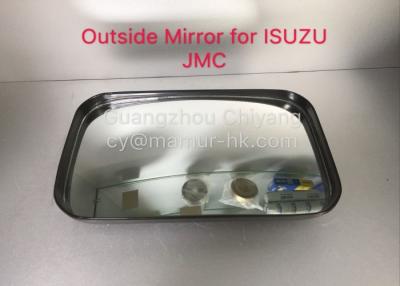 China 8-94262542-3 Outside Mirror For ISUZU NKR QKR JMC 1030 Truck Parts for sale