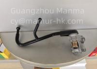 China Rear Mirror Bracket Truck Auto Part For JMC 1031 1032 1041 EFN1-17682-AA for sale