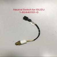 China Neutral Switch ISUZU Chassis Parts For FTR FRR FVR 1-82440101-0 for sale
