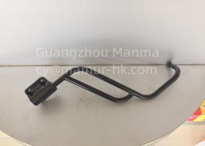 China Rear Mirror Bracket JMC Auto Parts For JMC Truck SHUNDA Left Direction for sale