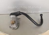 China Auto Parts Rearview Mirror Bracket For JMC 1031 1041 1043 820211030 for sale