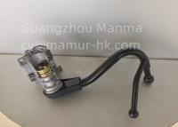China 820221030 Truck Auto Part Rearview Mirror Bracket For JMC 1031 1041 1043 for sale