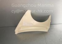China Rearview Mirror Cover Truck Auto Part For QINGLING 100P Euro 4 8202521-PA11 for sale