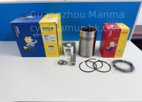 China MAMUR Liner Set Truck Auto Part For YUEJIN 3028 YUNNEI YN4100QB-2 for sale
