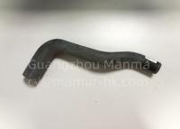 China Radiator Outlet Water Hose ISUZU Truck Parts For 4HK1 8-98006453-0 for sale