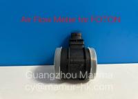China Auto Part Air Flow Meter For FOTON Truck 0281002923 for sale