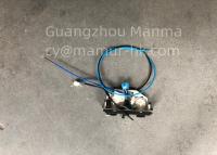 China Auto Parts Heater Control Switch For JMC 1031 1041 1051 FN1-19981-AA for sale