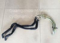 China 8-97260268-3 Chassis Parts Heater Pipe For ISUZU NKR ELF 4JH1 for sale