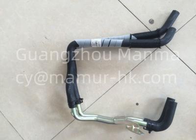 China 8-97261456-3 Truck Parts Heater Pipe For ISUZU NKR 4JH1 for sale