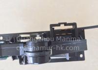 China 8101400AB5 Truck Auto Part Heater Control Switch For JMC 1030 1040 1041 for sale