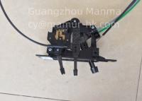 China 8101400AB5 Truck Auto Part Heater Control Switch For JMC 1030 1040 1041 for sale