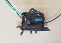 China 8101400AB5 Truck Auto Part Heater Control Switch For JMC 1030 1040 1041 for sale