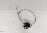 China 8101400AB5 Truck Auto Part Heater Control Switch For JMC 1030 1040 1041 for sale