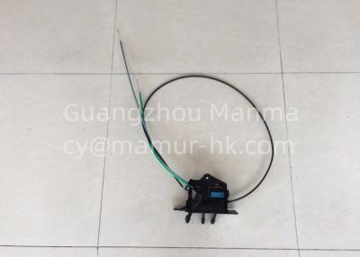 China 8101400AB5 Truck Auto Part Heater Control Switch For JMC 1030 1040 1041 for sale