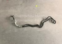 China Chassis Parts Heater Pipe For ISUZU NPR NQR NNR NPS 8-98006433-0 for sale