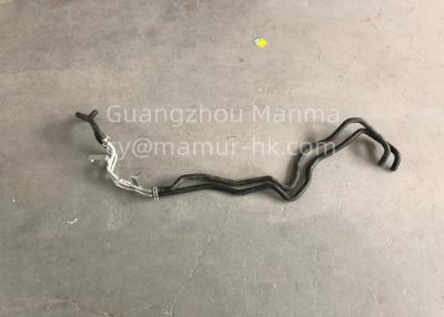 China Chassis Parts Heater Pipe For ISUZU NPR NQR NNR NPS 8-98006433-0 for sale