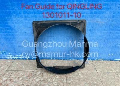China 1301011-10 Truck Auto Part Fan Guide For QINGLING 100P for sale