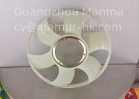China Auto Parts Fan For JMC PICKUP 1020 1021 493ZQ5A 493ZQ5C 1308150CAT for sale