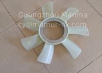 China Engine Parts Cooling Fan For ISUZU ELF NPR NQR 4HK1 8-97367381-0 for sale