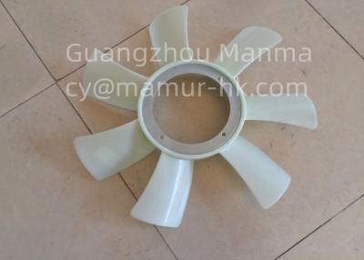 China Engine Parts Cooling Fan For ISUZU ELF NPR NQR 4HK1 8-97367381-0 for sale