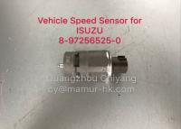 China Chassis Parts Vehicle Speed Sensor For ISUZU NKR QKR 8-97256525-0 for sale