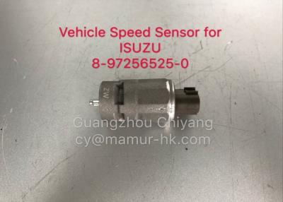 China Chassis Parts Vehicle Speed Sensor For ISUZU NKR QKR 8-97256525-0 for sale