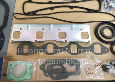 China Engine Gasket Set Truck Auto Part For GREATWALL 2.5TC for sale
