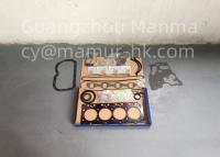 China Truck Auto Engine Gasket Set For GREATWALL 2.8TC for sale