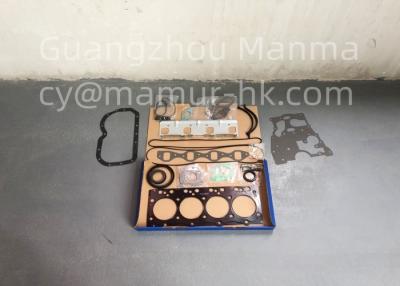 China Truck Auto Engine Gasket Set For GREATWALL 2.8TC for sale