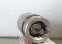 China Chassis Parts Vehicle Speed Sensor For ISUZU NPR NQR 8-97328058-0 for sale