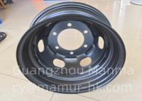 China Wheel  JMC Auto Parts For JMC TRANSIT 92VB 1007BF for sale