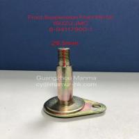 China Truck Parts Suspension Front Pin For ISUZU NKR QKR JMC 8-94117900-1 for sale