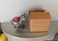 China 1118010-PA11 Truck Turbocharger For QINGLING 100P 4JB1CN for sale